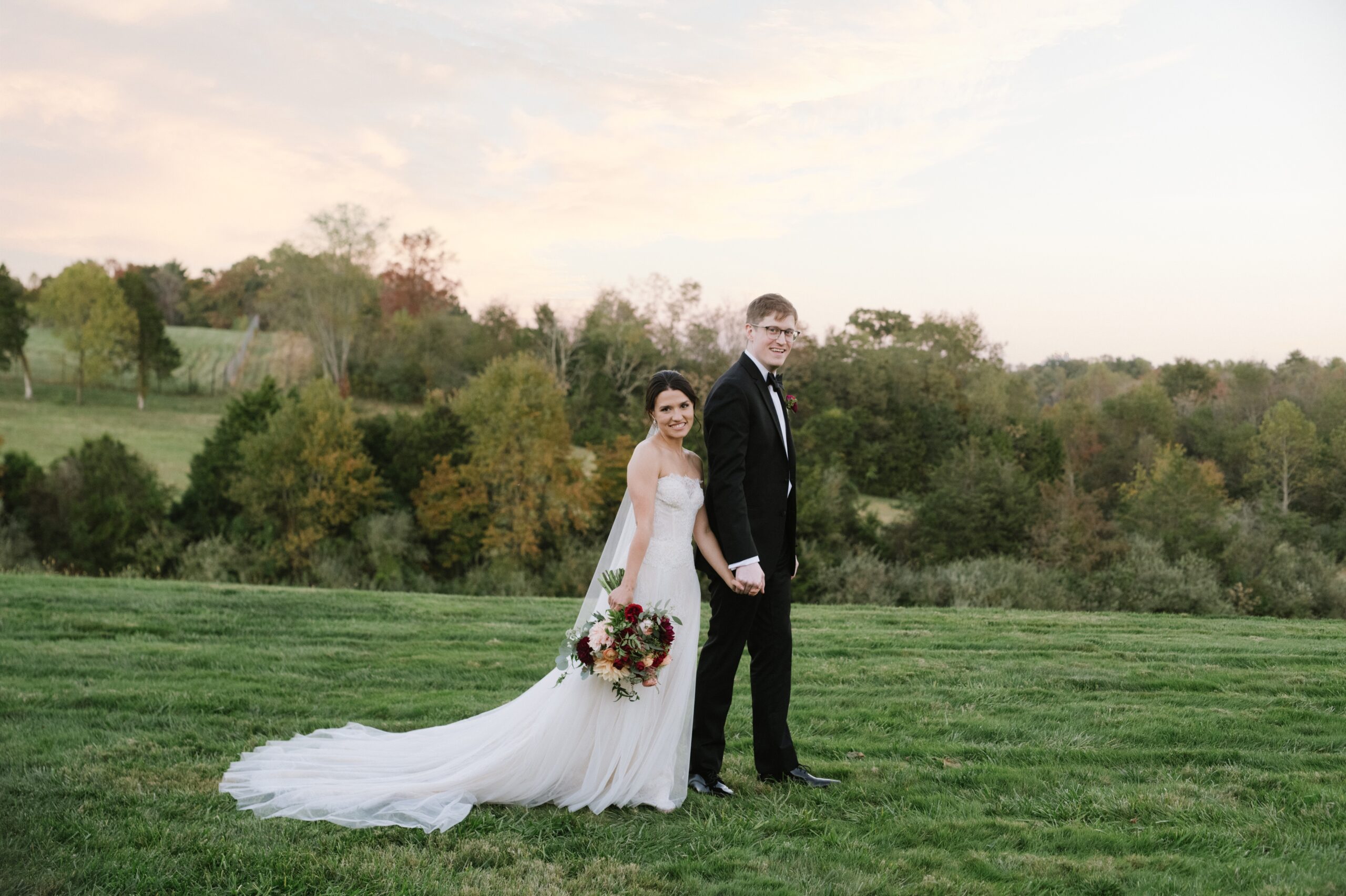 Grace & Jackson, October 22, 2022 - radifera.com